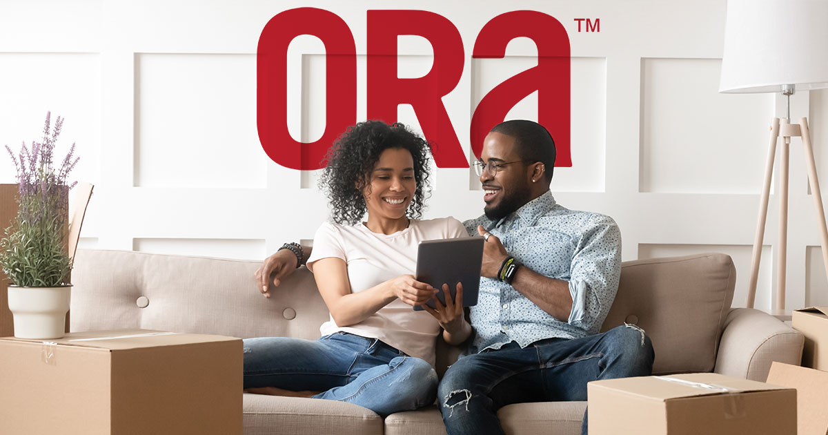 Need Help Selecting an Apartment? ORA® Can Help!